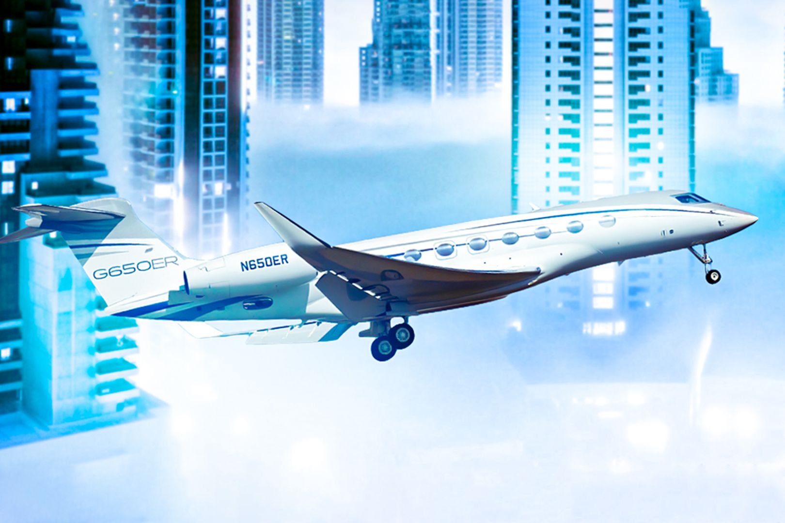 The Ultimate Guide To The Gulfstream G650