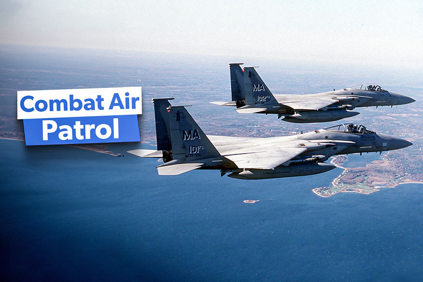 In Pictures: Onboard Air Force One During 9/11