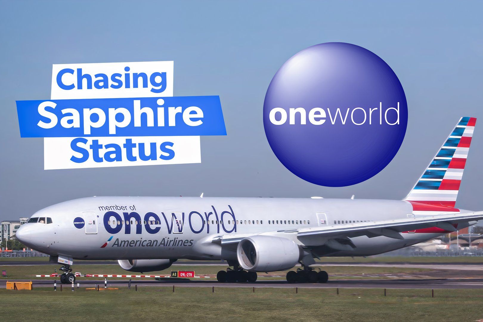 A Complete Guide To Elite Status In The oneworld Alliance