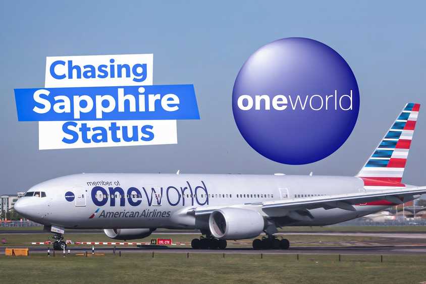 A Complete Guide To Elite Status In The oneworld Alliance