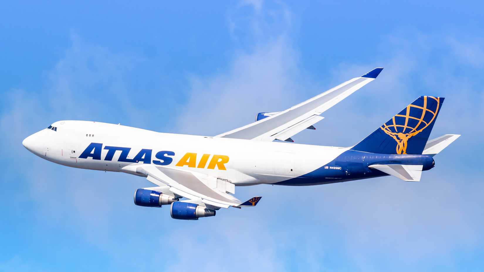 A Look At Atlas Air's Business Model