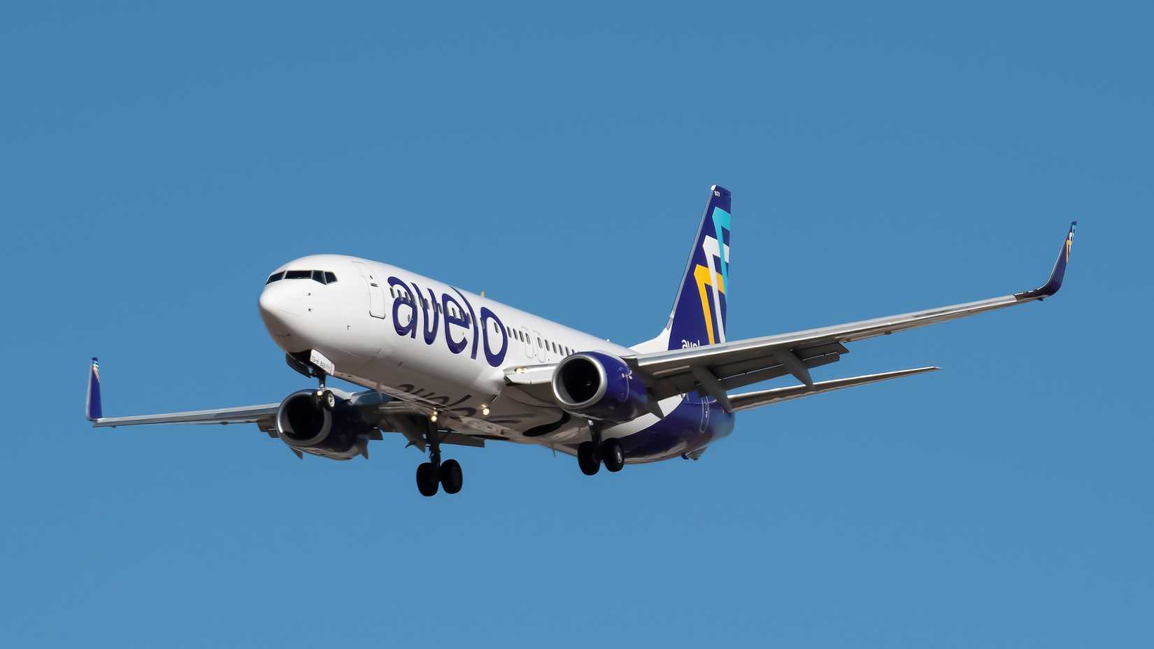 Avelo Airlines’ International Route Map Grows With 4th Destination