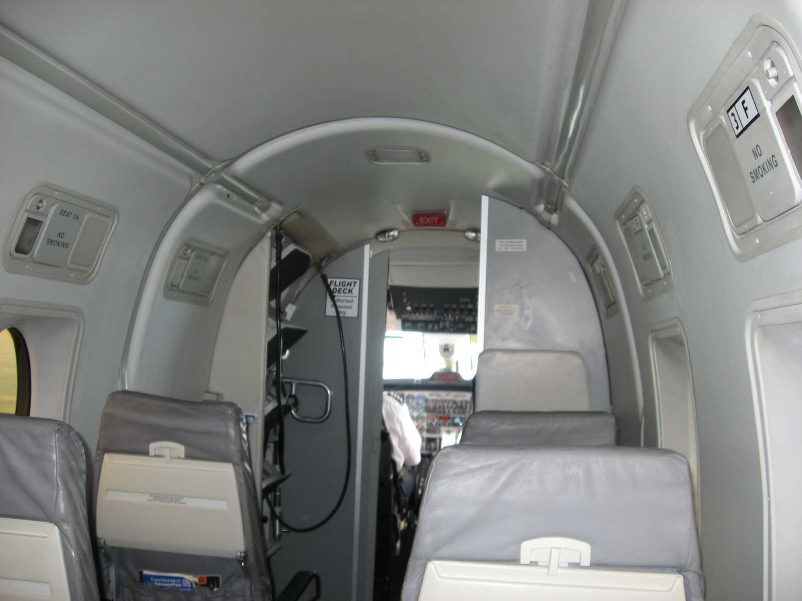 Ultimate Utility Turboprop: A Guide To The Beechcraft 1900