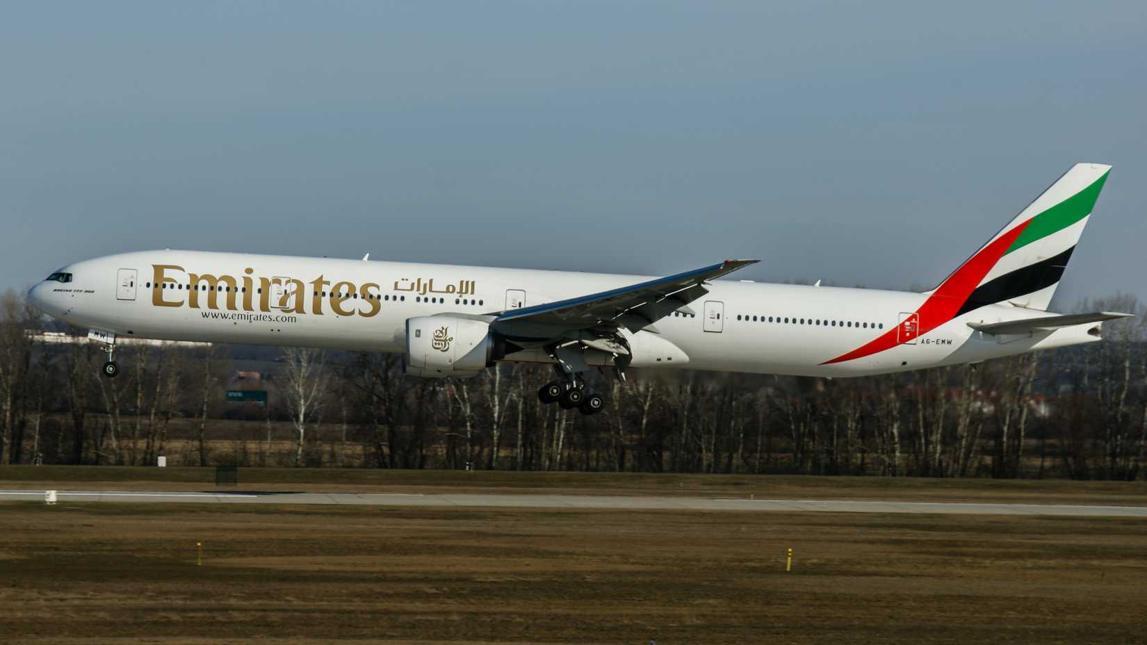 Emirates Flight 521: A Cabin Crew Perspective