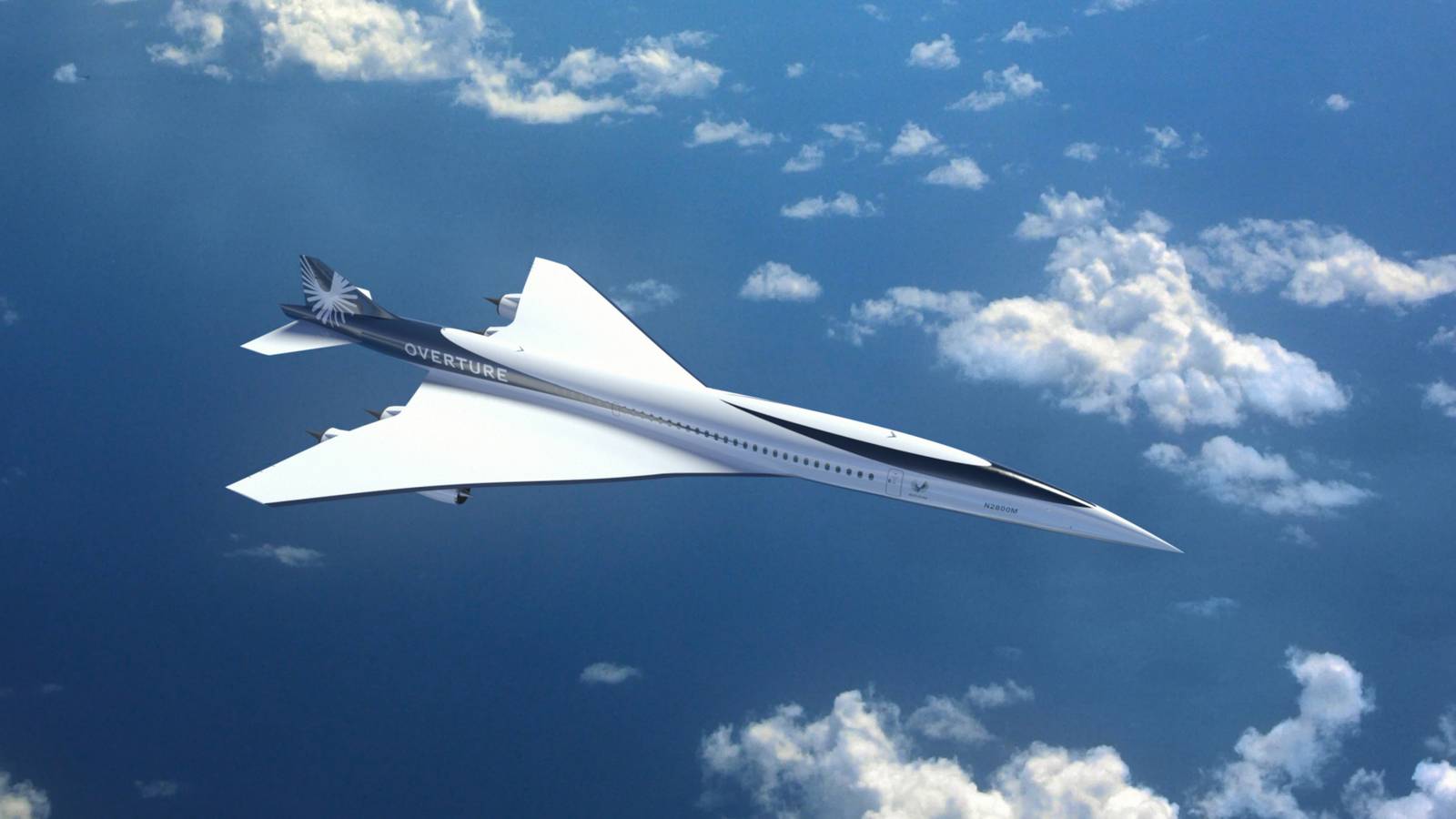Boom Supersonic Starts Symphony 3D Printed Engine Combustor Rig Tests