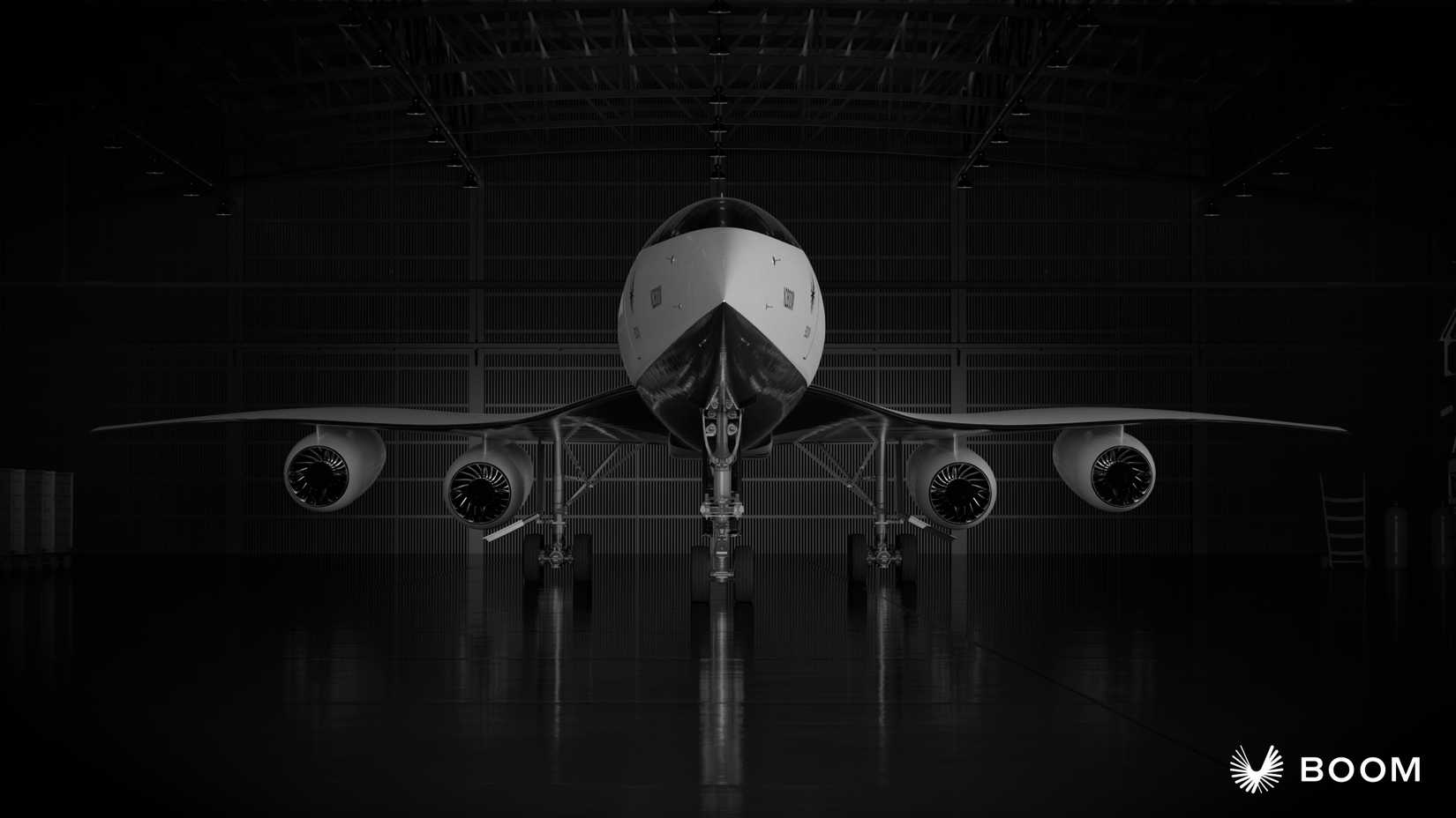 Boom Supersonic Starts Symphony 3D Printed Engine Combustor Rig Tests