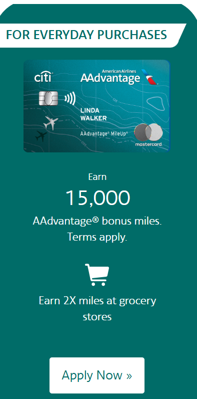 A Guide To Your American Airlines Credit Card Options