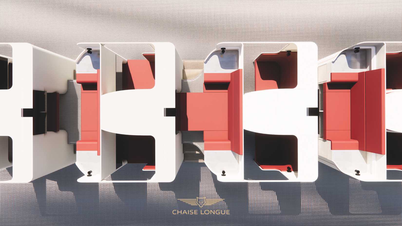 Airbus Is Now Exploring A Double Decker Seating Concept