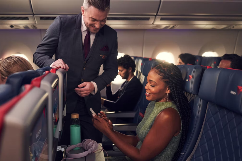 What Is The Average Career Length For Cabin Crew?