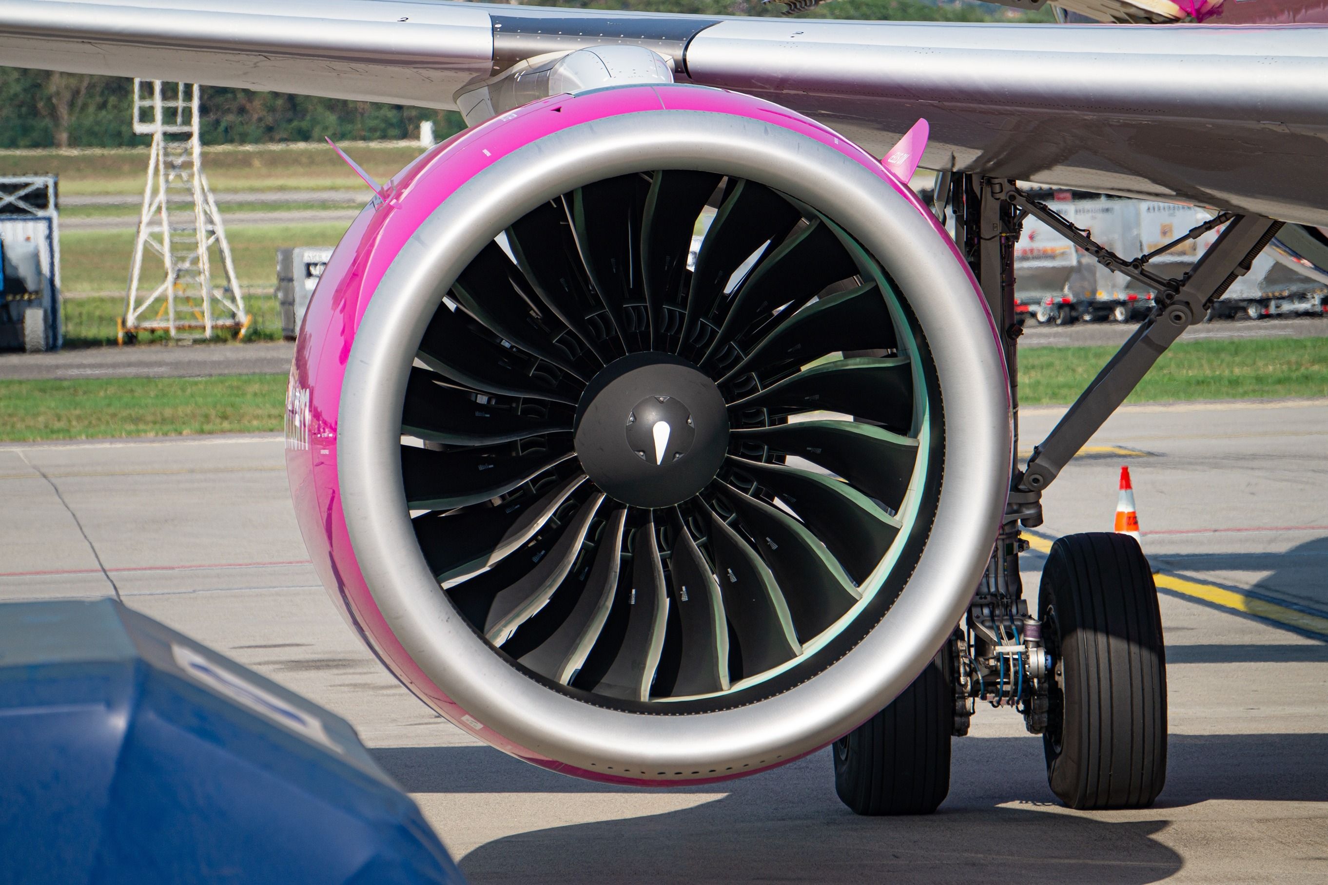 FAA Proposes Additional Inspections For Airbus A320ceo V2500 Engines ...