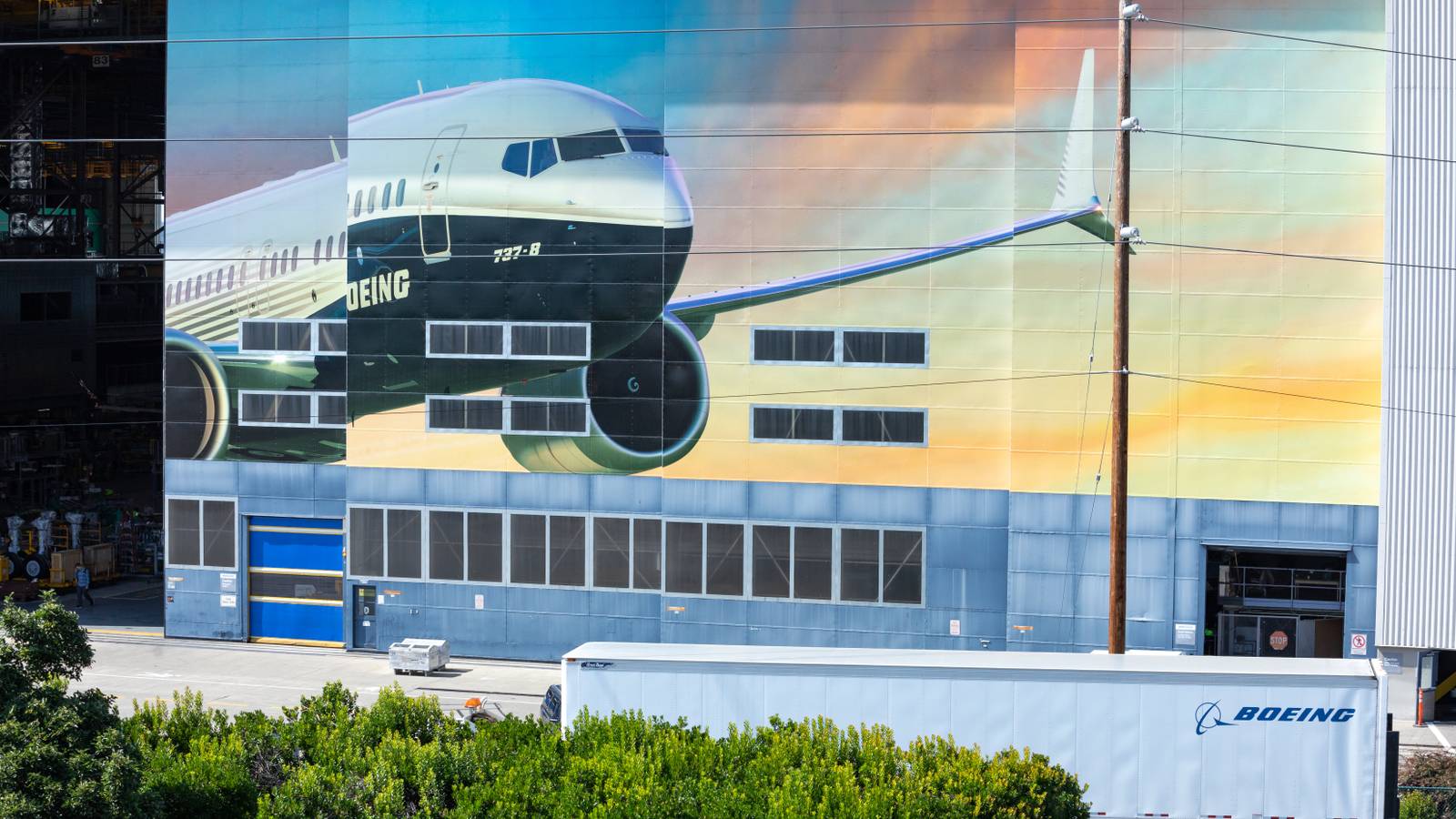 Boeing Details Plans To Build Better 737 MAX Planes