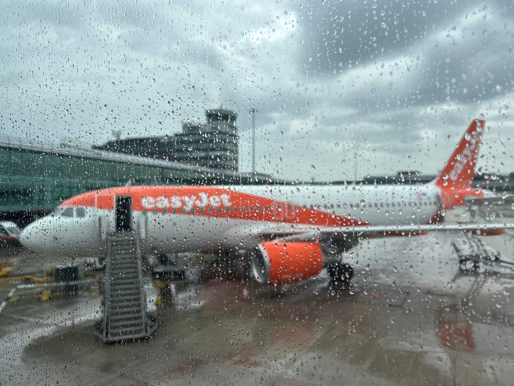 easyJet's 10 Longest Nonstop Summer Routes