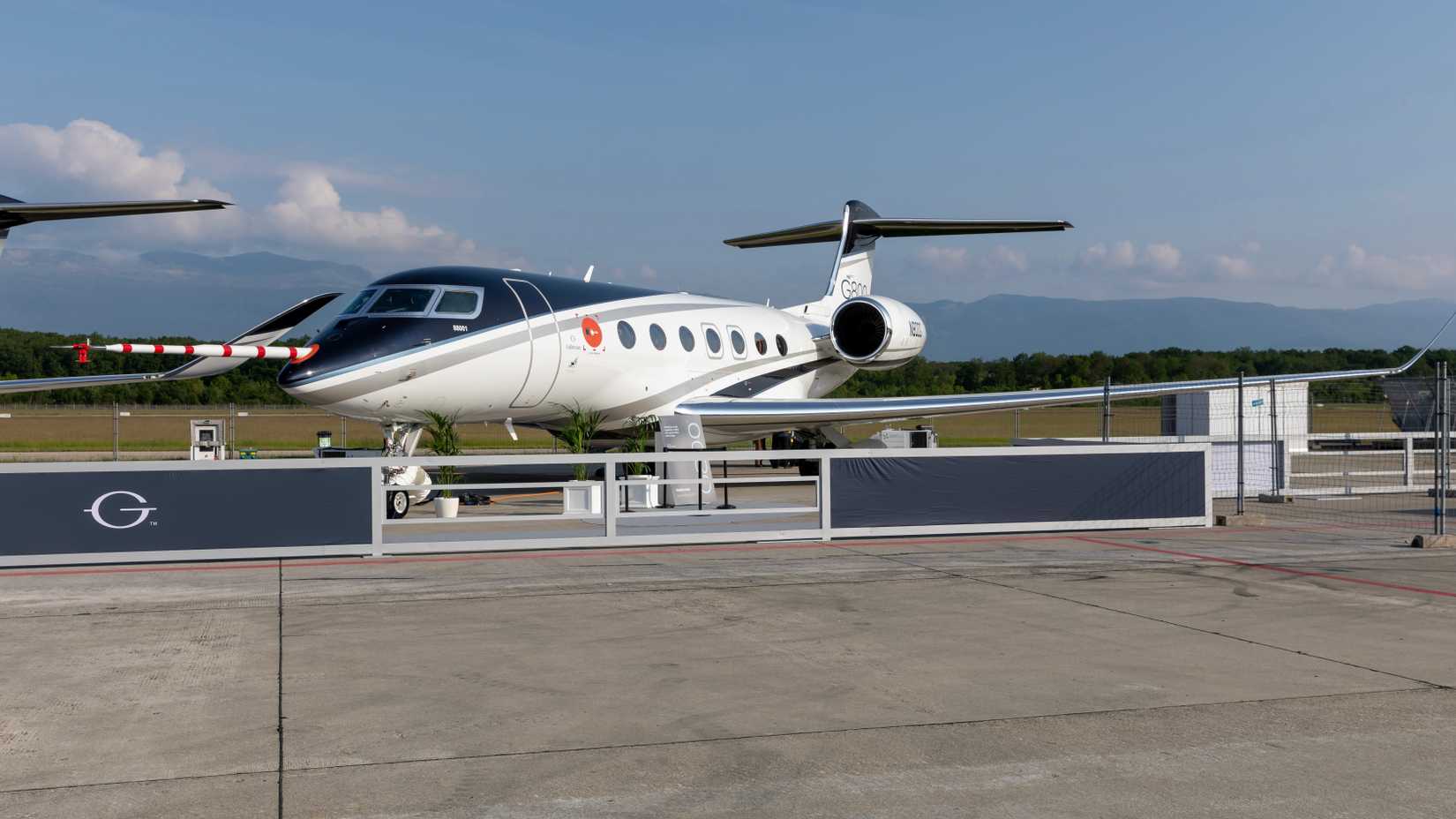 When Will The Gulfstream G800 Certify?