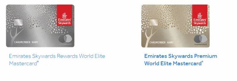 Which Barclays Credit Cards Have Airline Partners?