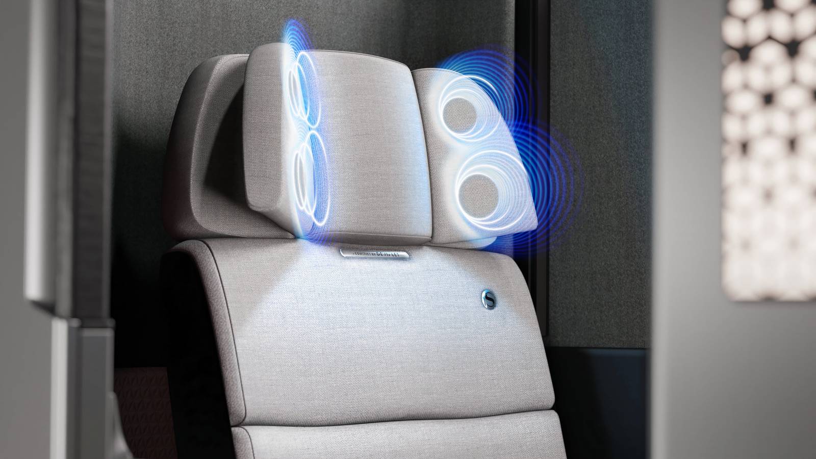 Interior Innovations: Meet The Future Of Aircraft Cabins