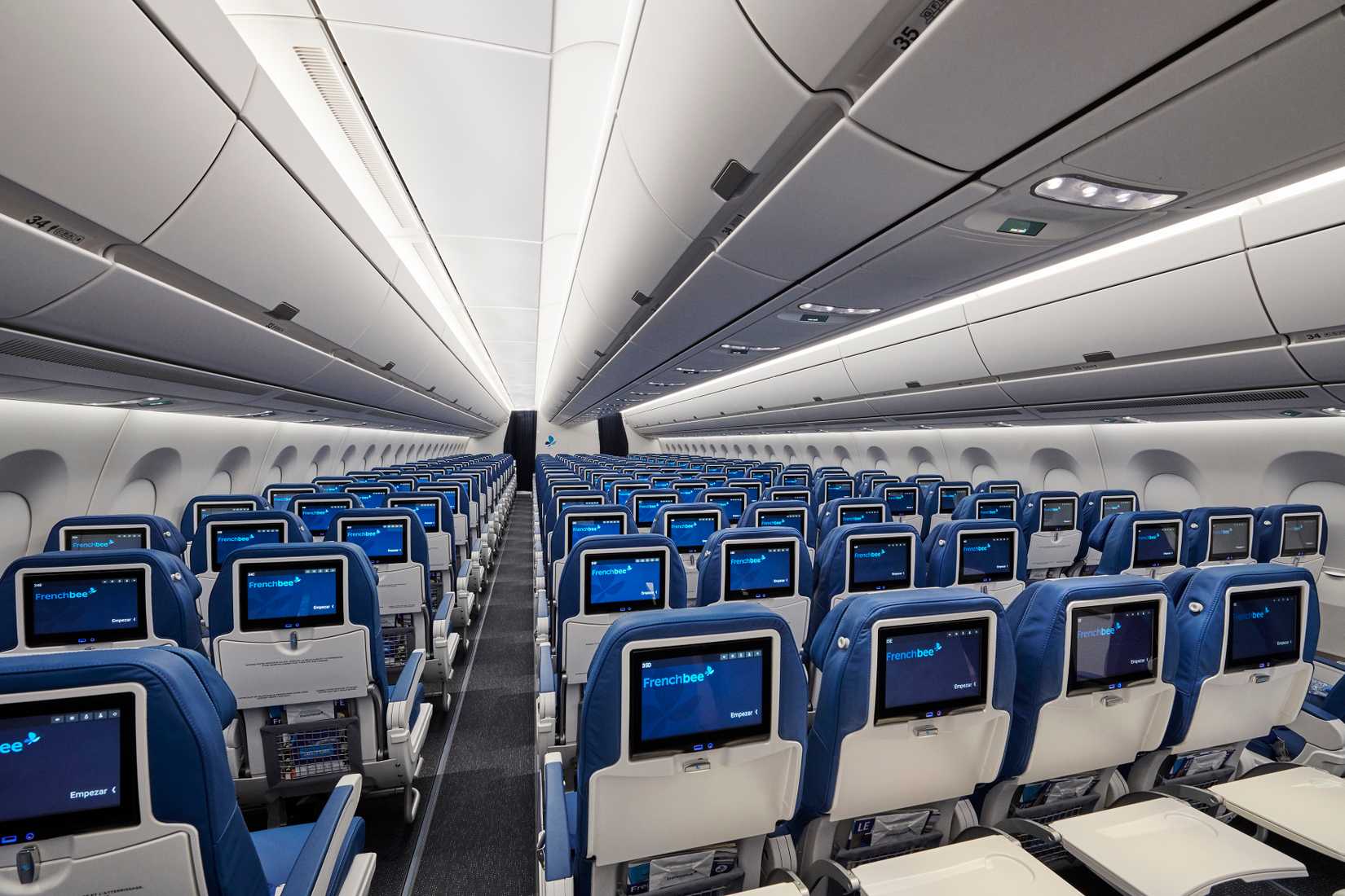 Low-Cost Long-Haul: Which US Routes Is French bee Currently Serving?