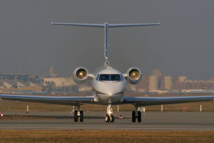 5 Famous NBA Stars Who Fly Private Jets