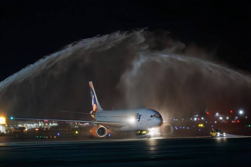 Up To 126 Daily Flights: New York JFK’s Huge European Network Examined