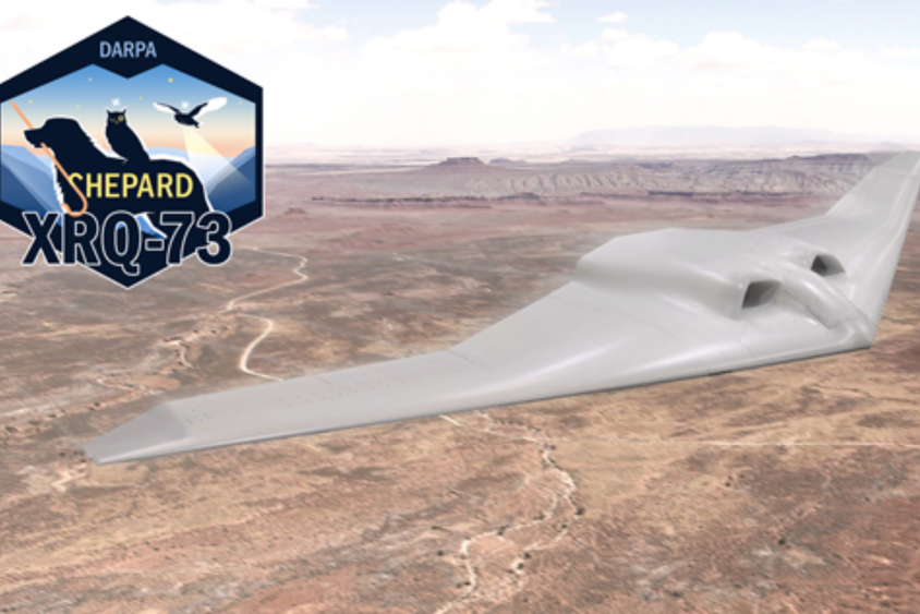5 Fast Facts On FAAD-C2: Northrop Grumman's AI-Powered Drone Defense ...