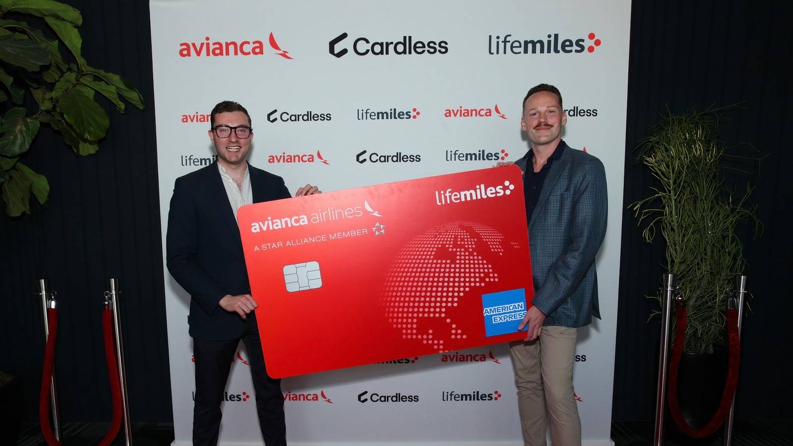 Inside Cardless: The Company Behind New Airline Credit Cards From ...