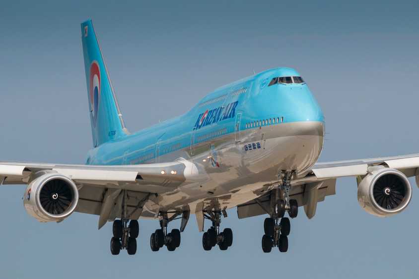 The Airlines & Routes Where You Can Still Fly The Boeing 747 Next Year