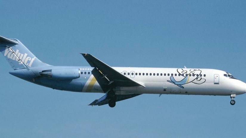 ValuJet Airlines Flight 597: A Cabin Crew Perspective