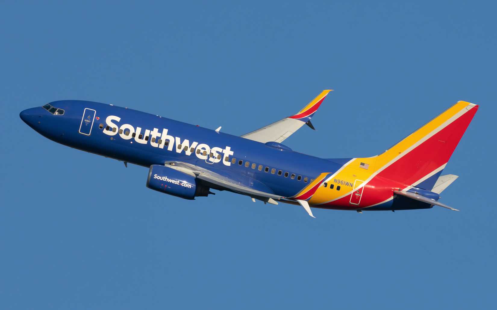 Employees First: What Makes Southwest Airlines' Company Culture Special?