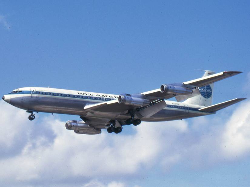History: 5 Milestones That Have Helped Shape Delta Air Lines Into The ...