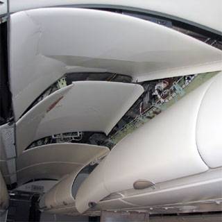 Qantas Flight 72: A Cabin Crew Perspective