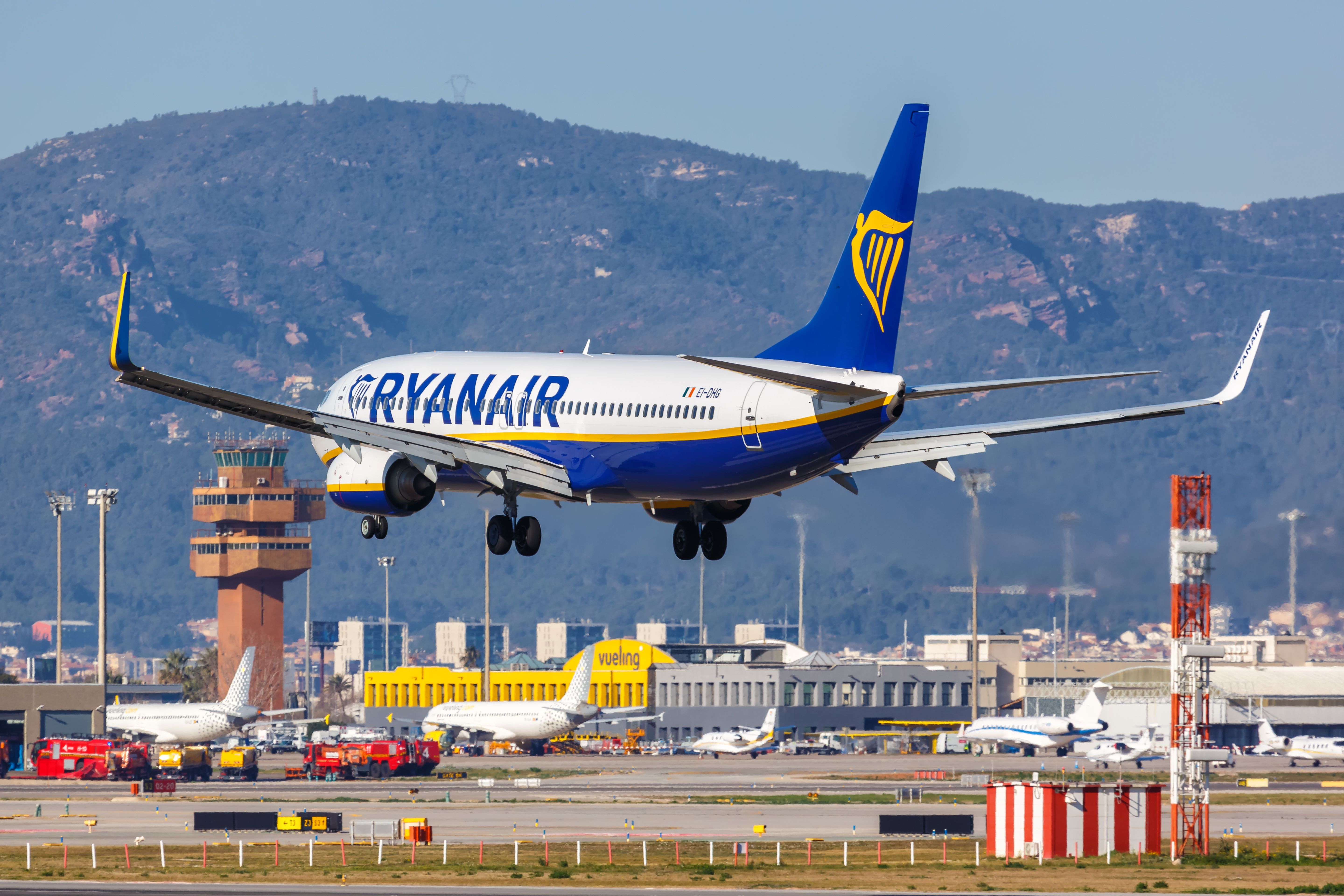Fact Or Fiction: Ryanair's 'Harder Than Average' Landings
