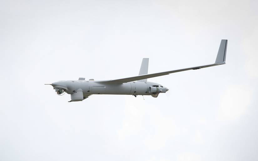 What To Know Of The US Military’s 5 Drone Categories