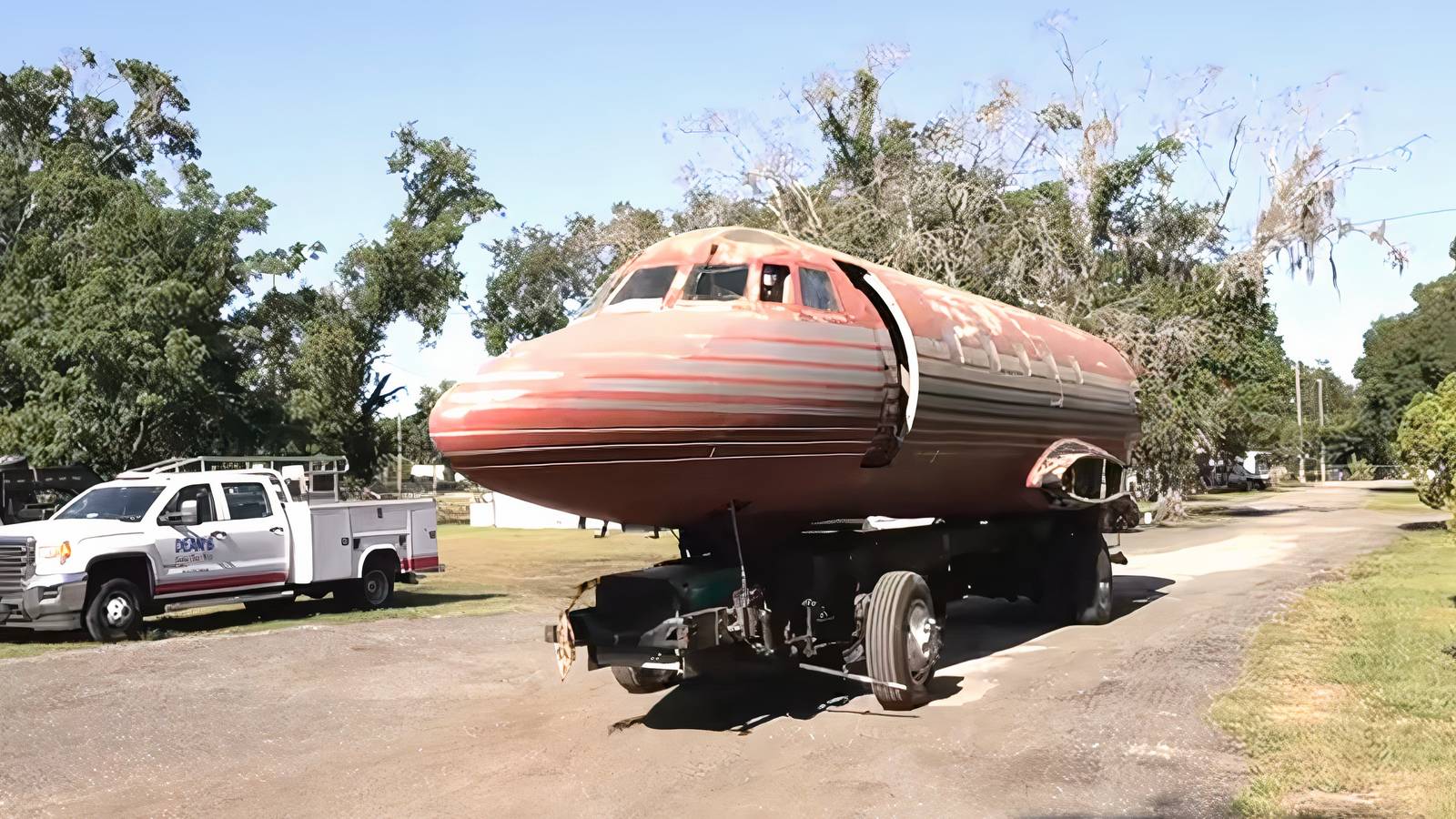 The Elvis JetStar Is Coming To EAA AirVenture At Oshkosh (Hopefully)