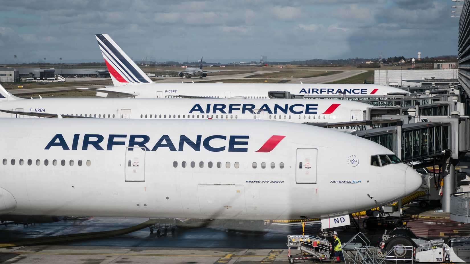 Direct Flights Linking China And France Get A Boost Ahead Of The Summer ...