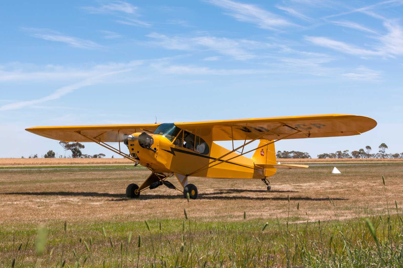 A Look At The History Of Piper Aircraft