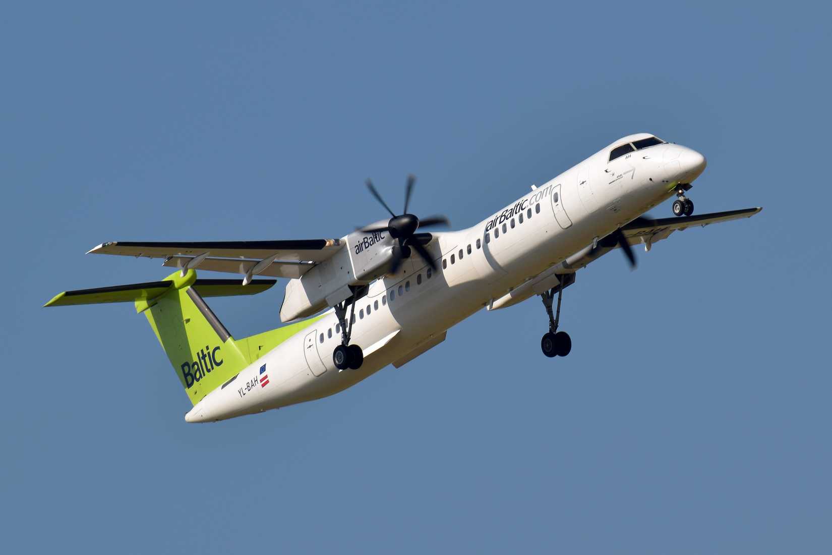 Autofeather In Aircraft Engines: Everything You Need To Know