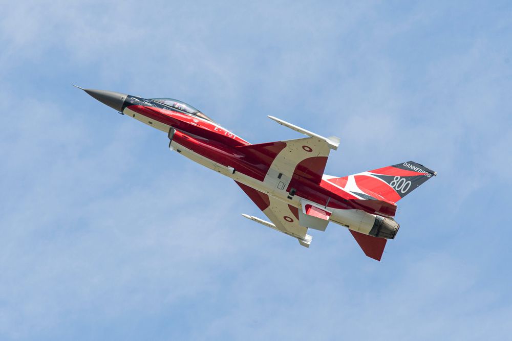 Farnborough Airshow 2024 - Latest stories | Simple Flying