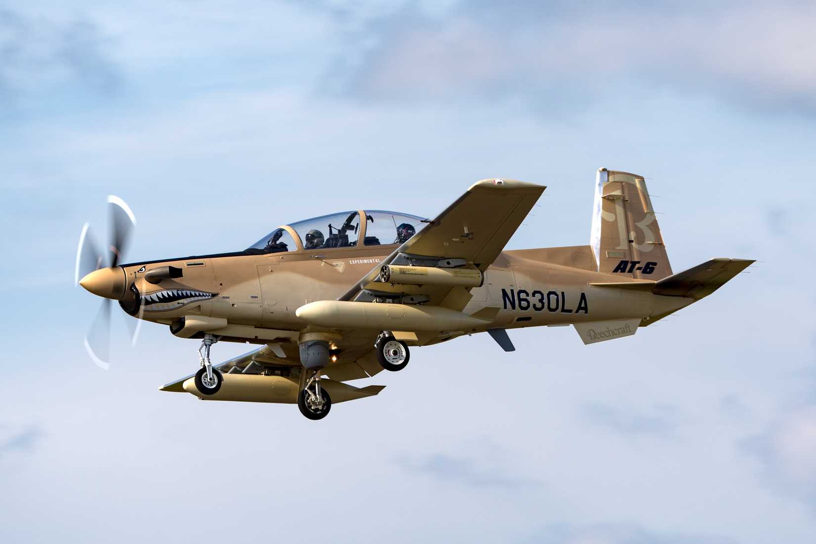 A Brief Look At The Long History Of Cessna Aircraft