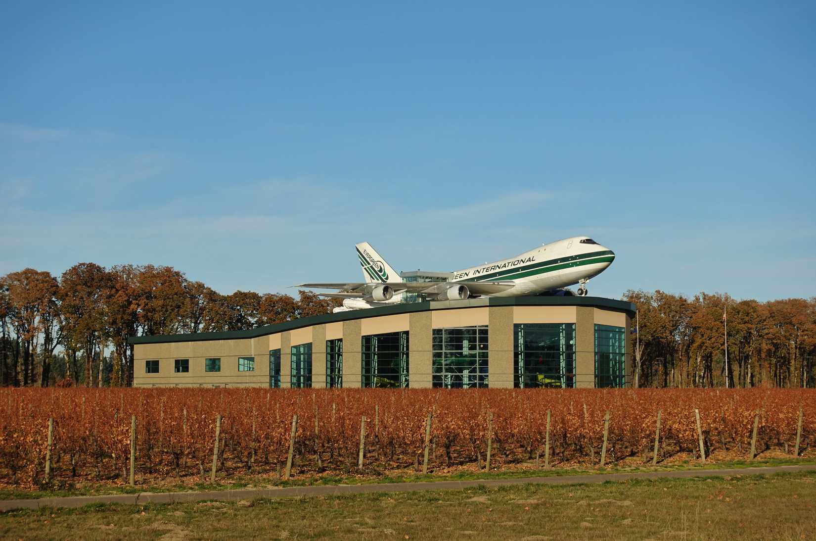 Delta Air Lines' Boeing 747s: Where Are They Now?