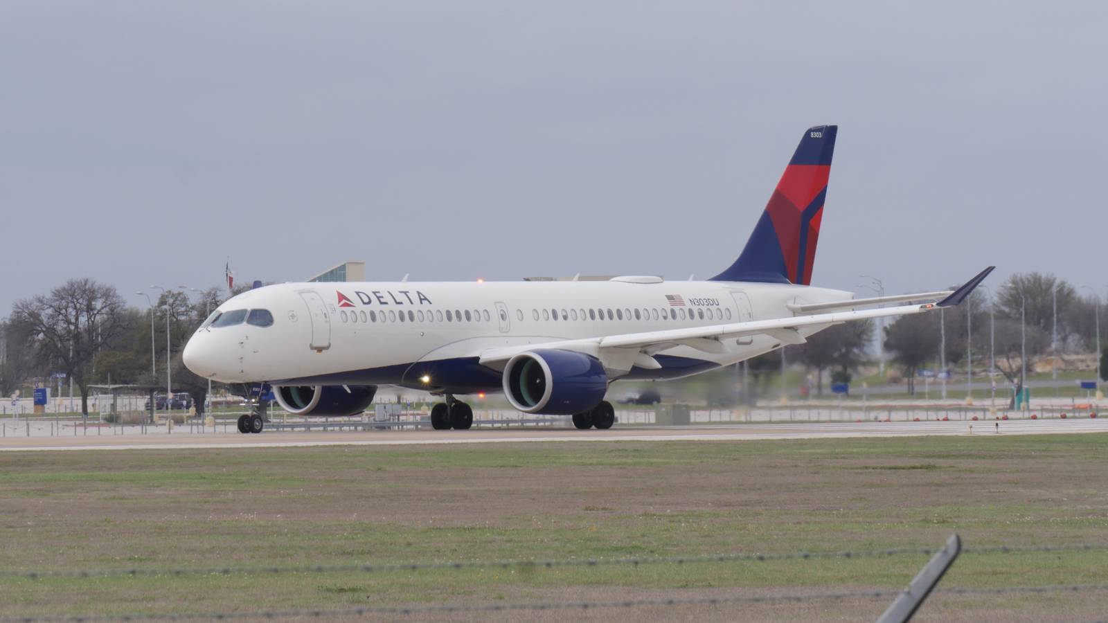 Austin–Bergstrom International Airport Handled Over 2 Million ...