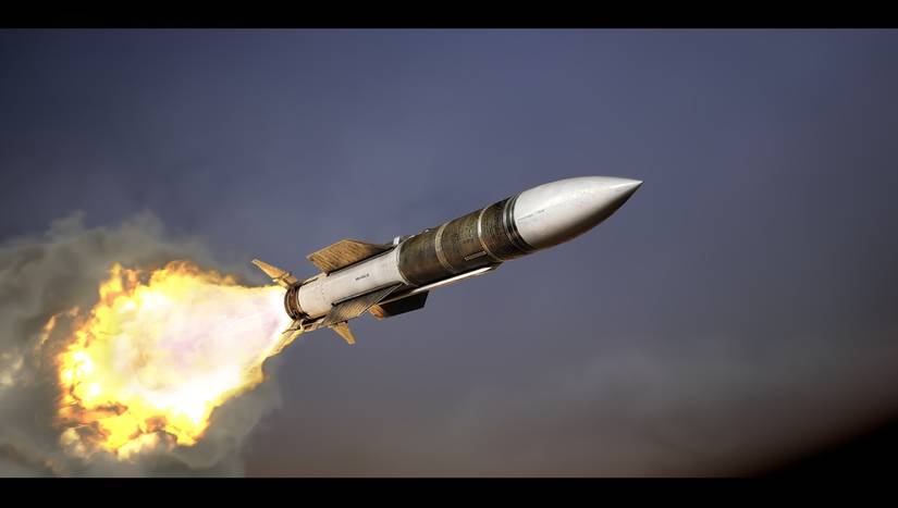 ICBM Vs IRBM: What To Know About The Oreshnik 'Hypersonic' Missile Russia Fired On Ukraine