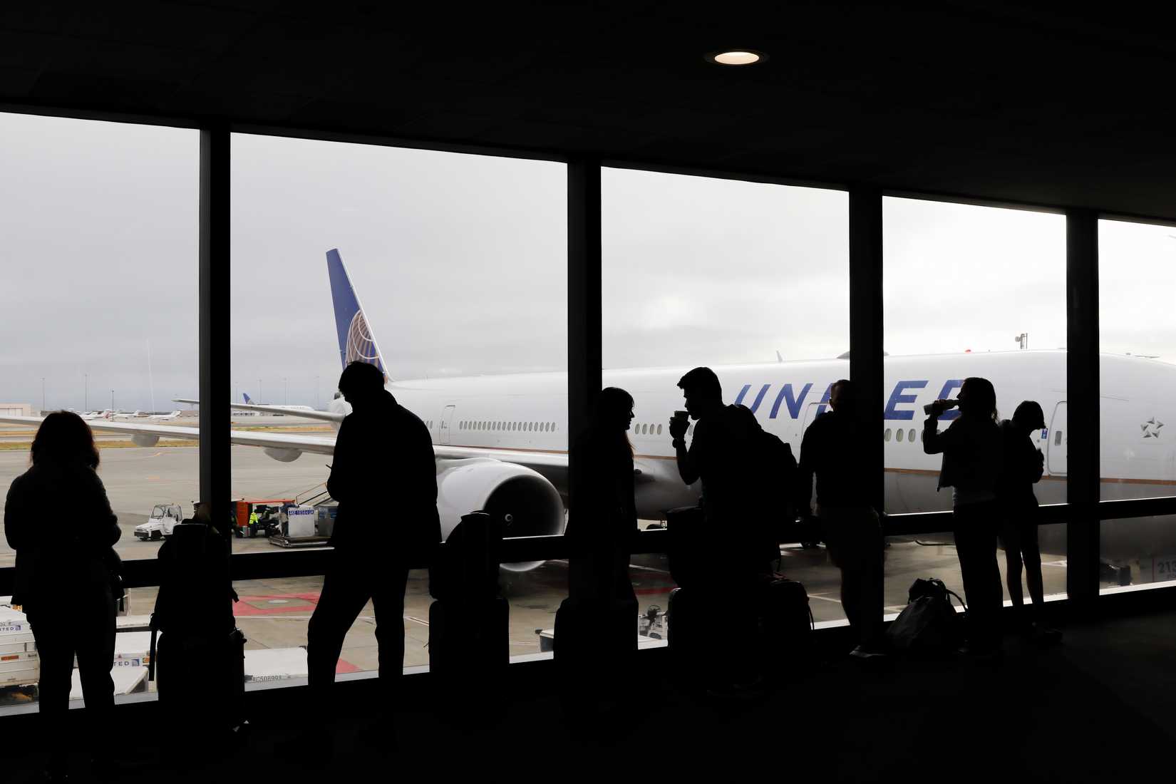 US Customs And Border Protection Preclearance: 5 Things Air Travelers ...