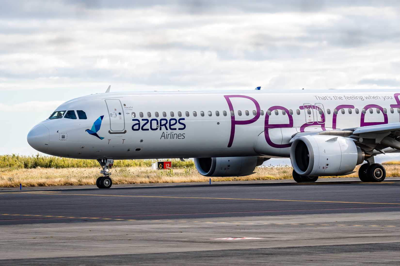 Top 5: These Airlines Operate The Most Flights Between The US & Portugal