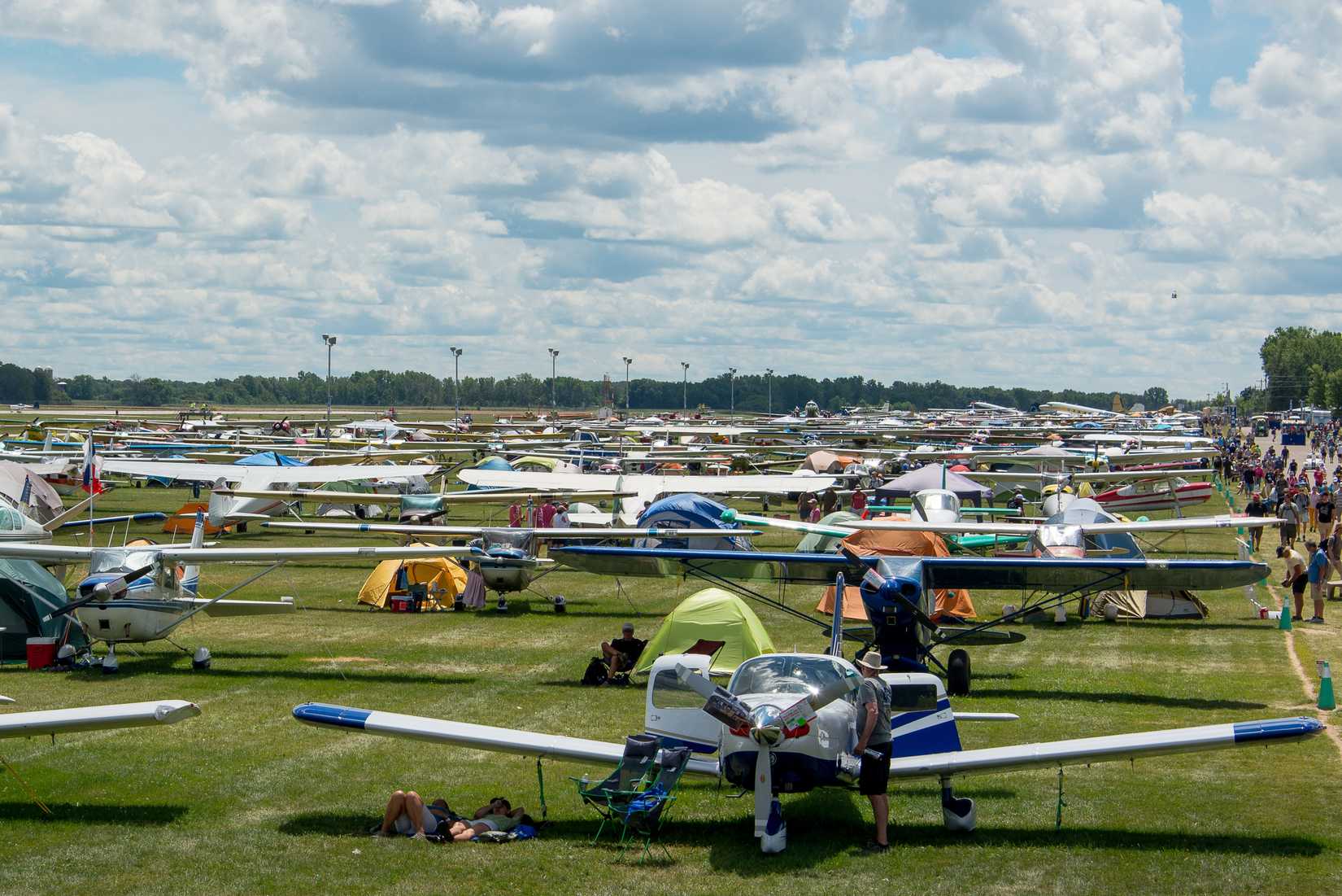 Top 5 Aviation Festivals In The US You Shouldn't Miss