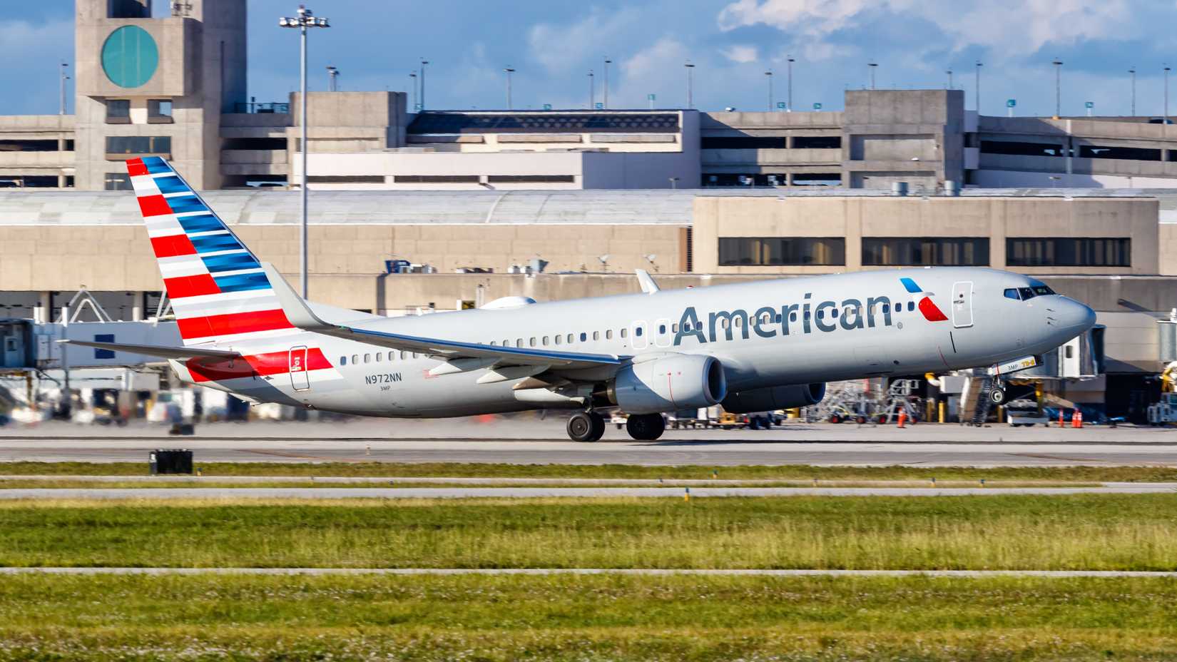 Wait Times At US Airports: Examining The Facilities With The Longest ...