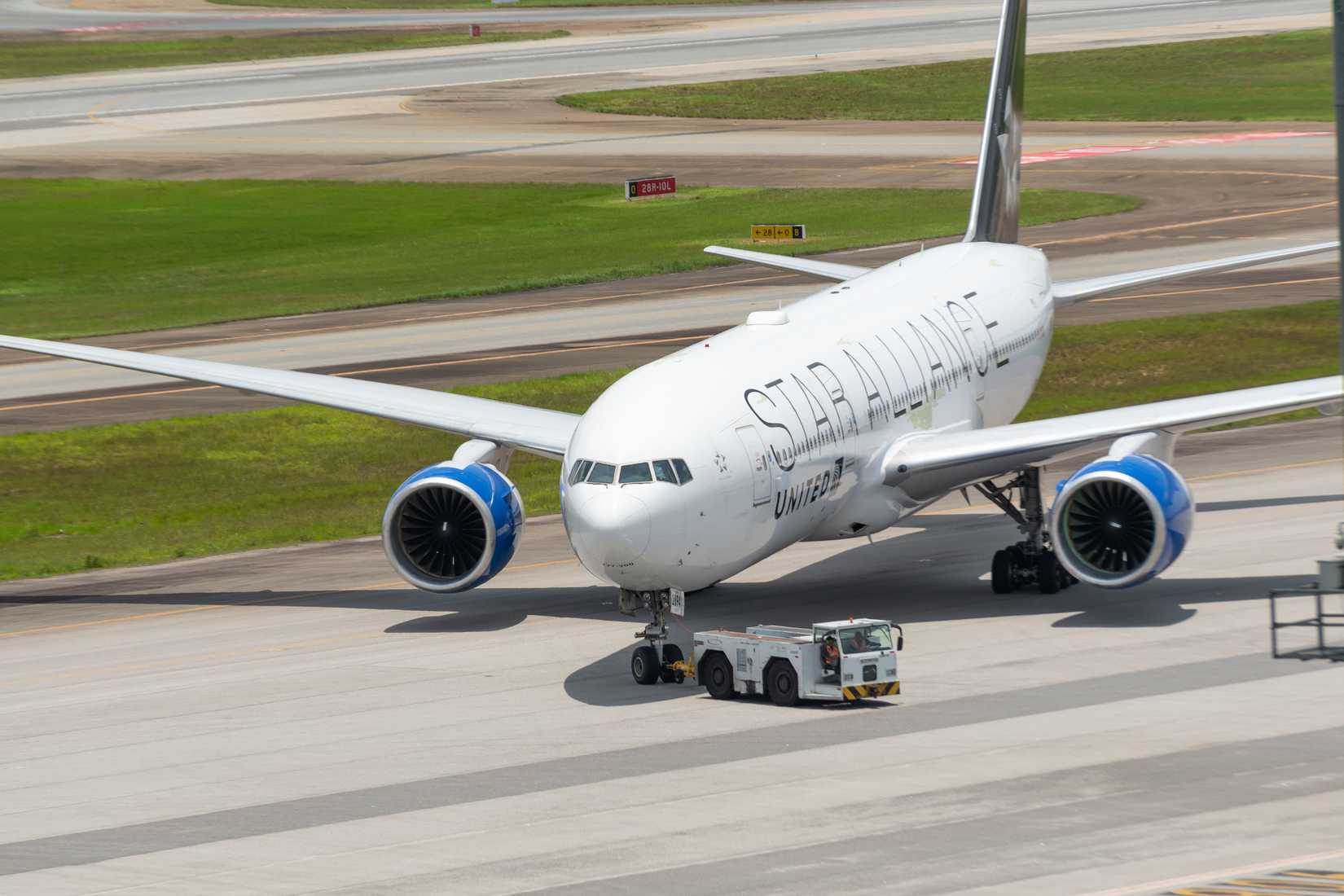 How Do Star Alliance & SkyTeam Alliance Elite Statuses Compare?