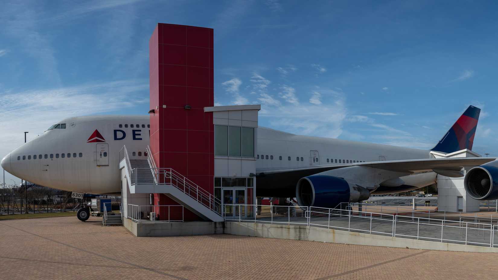 Delta Air Lines' Boeing 747s: Where Are They Now?