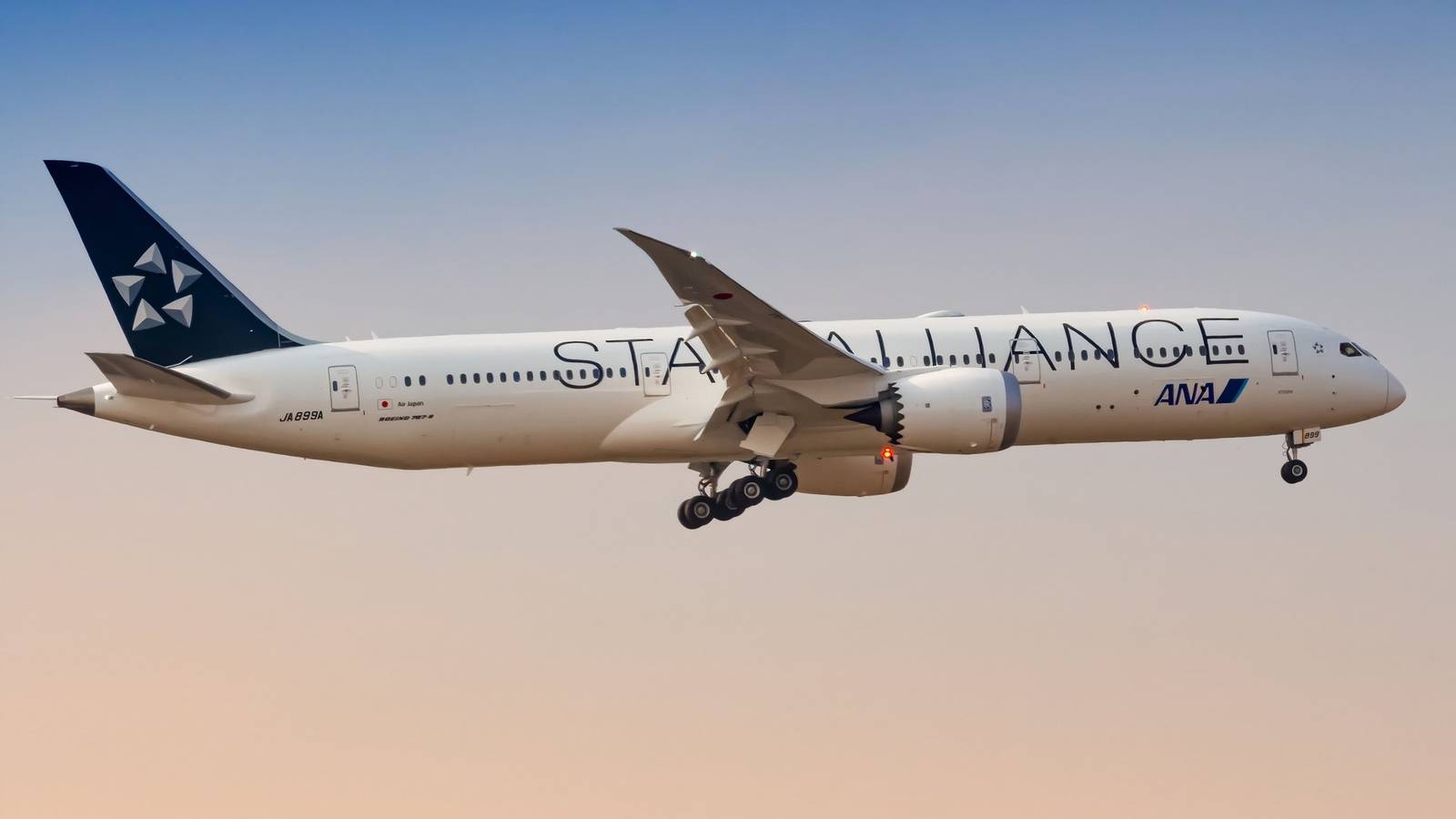 A Complete Guide To Elite Status In The Star Alliance