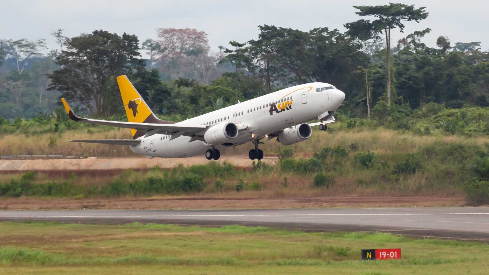 The World's Shortest International Flights: Everything You Need To Know