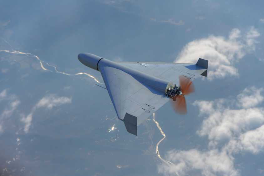 5 Fast Facts On FAAD-C2: Northrop Grumman's AI-Powered Drone Defense ...