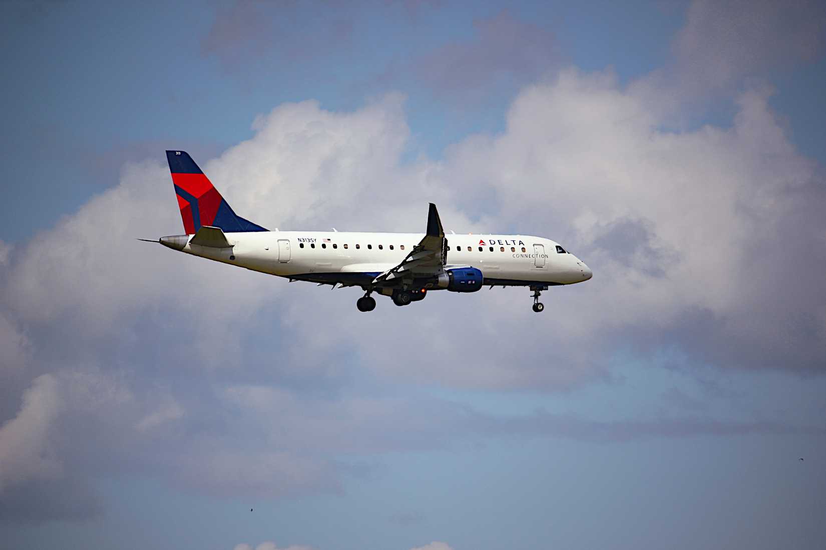 Delta Air Lines Launches 1st Nonstop Route From Tulsa To New York ...